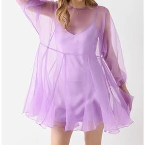 RHODE | Dresses | New Rhode Hazel Dress In Lilac | Poshmark